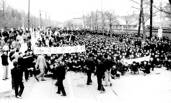 419혁명기록물 , 동학농민혁명기록물 세계기록유산 등재 권고